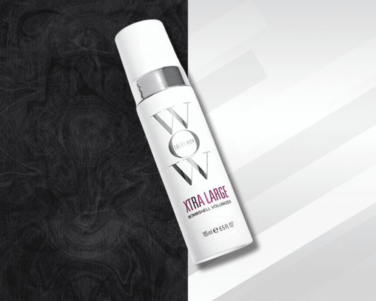 Color Wow Bombshell Volumizer: Best For Your Hairs